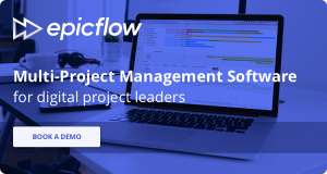 Epicflow Among the Best 10 Resource Management Tools - Epicflow