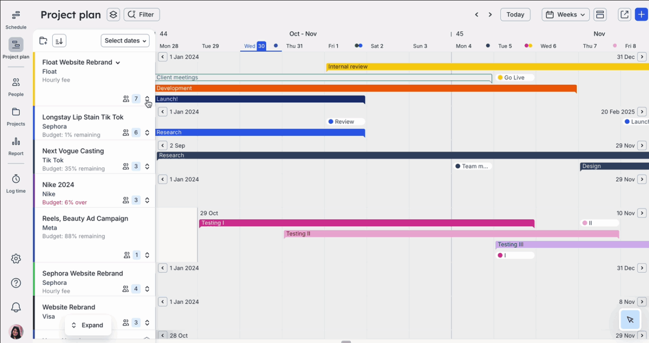 15 Best Resource Management Tools & Software [2026]: Full Reviews ...