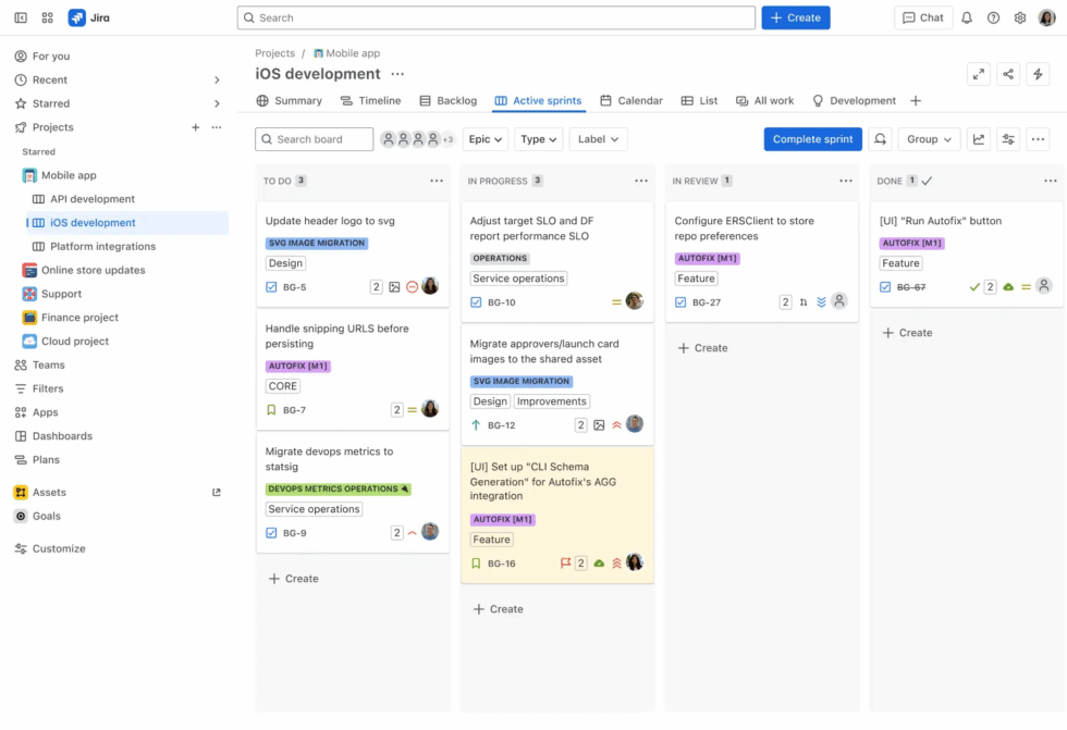 15 Best Workload Management Tools for Team Efficiency in 2026 | Epicflow