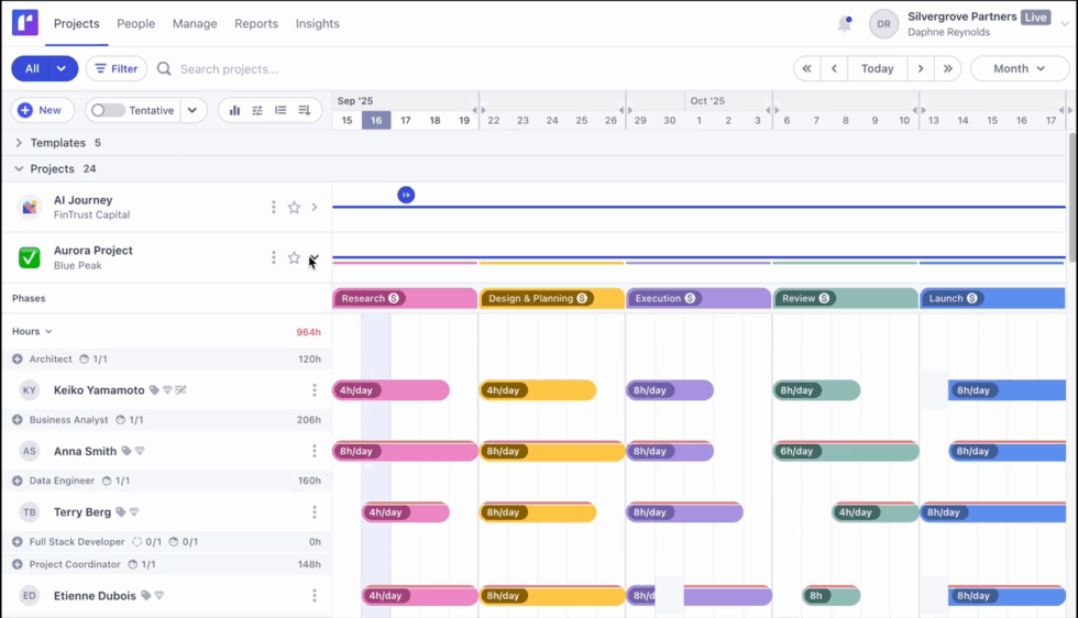 15 Best Workload Management Tools for Team Efficiency in 2026 | Epicflow