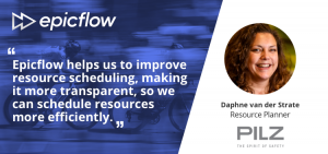 Epicflow Among the Best 10 Resource Management Tools - Epicflow