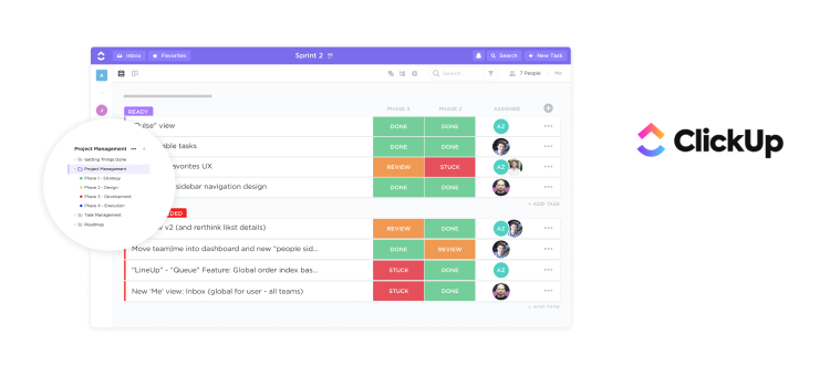 Best Multi Project Management Software Solutions to Test in 2025 - Epicflow