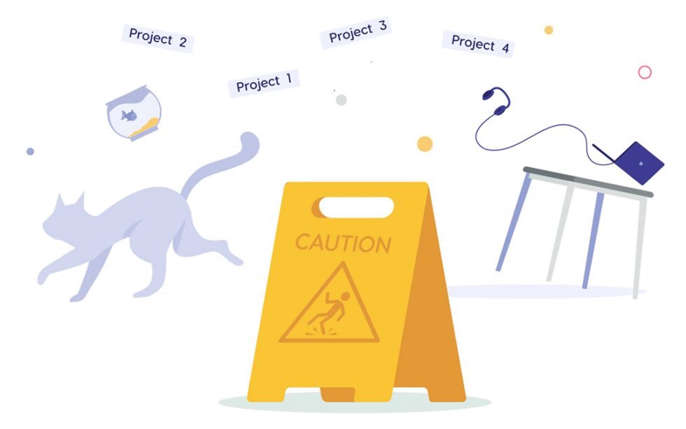 Dealing with Murphy’s Law in Project Management: How to Protect Your ...