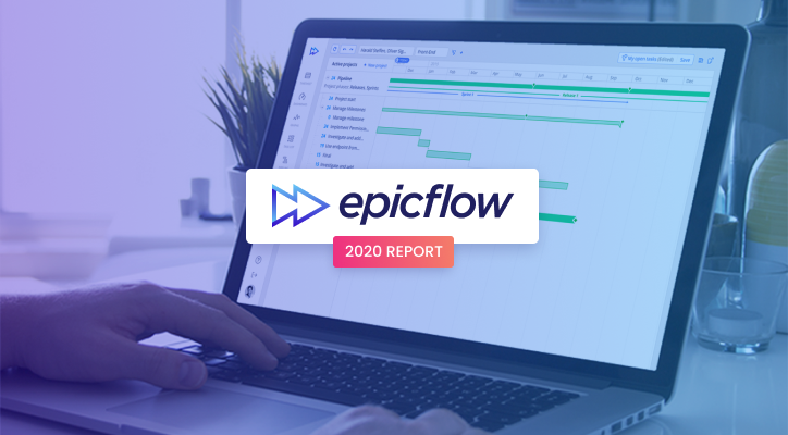 Epicflow 2020 Updates: What’s New in Project Management Software, Team ...