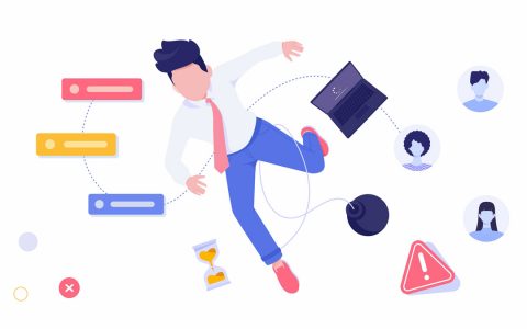 5 Signs That Your Workload Management Process Is Wrong - Epicflow