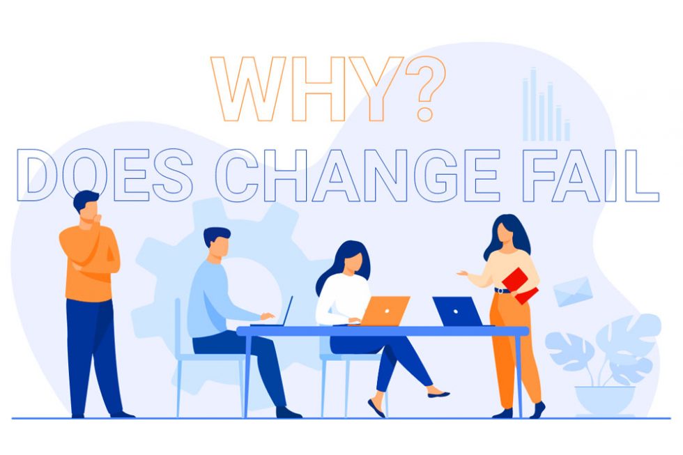 Change Management Best Practices: Overcoming Pitfalls of Change ...