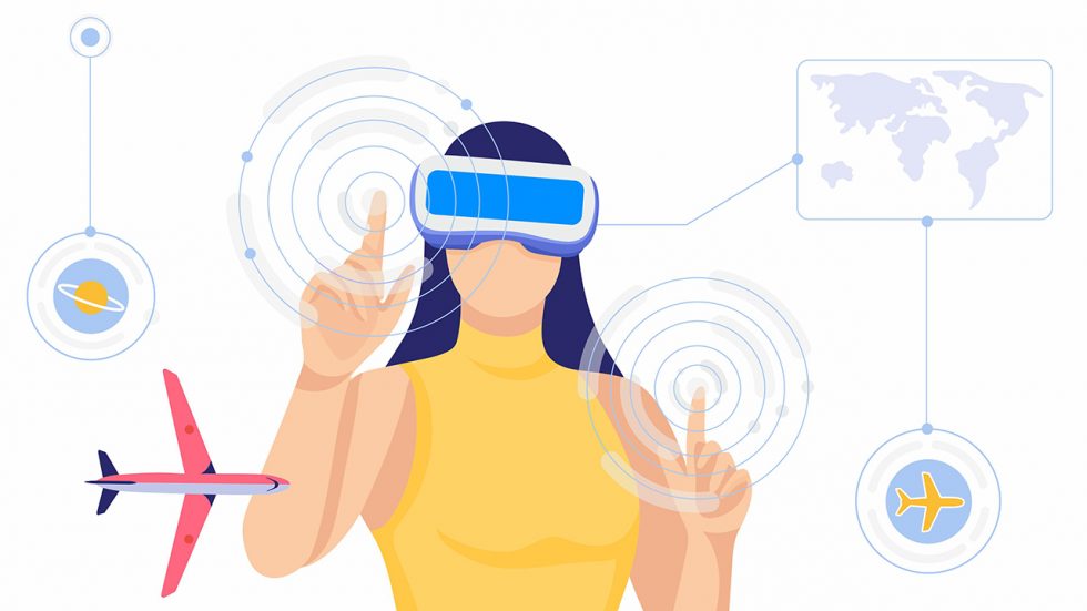 Recent Technology Trends in Aerospace and Defense - EpicFlow