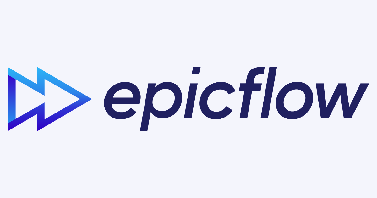 Project Resource Management Software - Epicflow