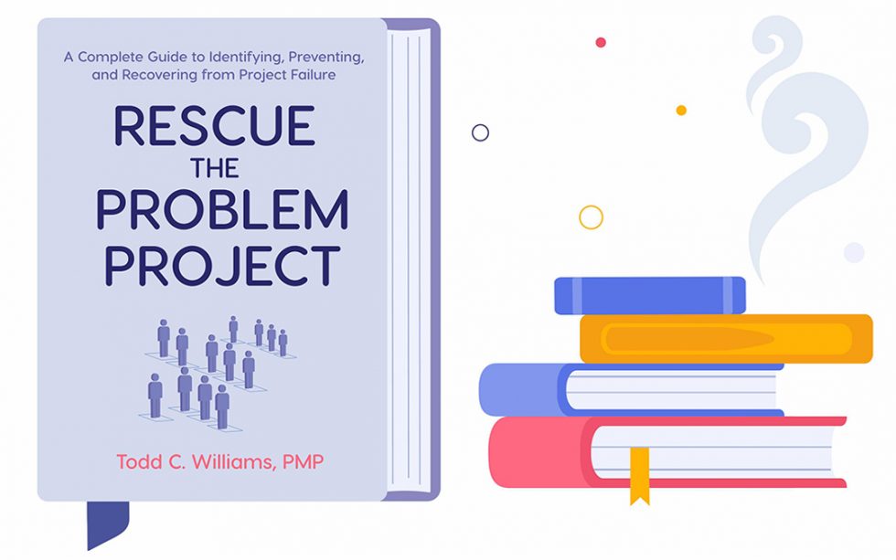 Top 11 Must-Read Project Management Books - Epicflow