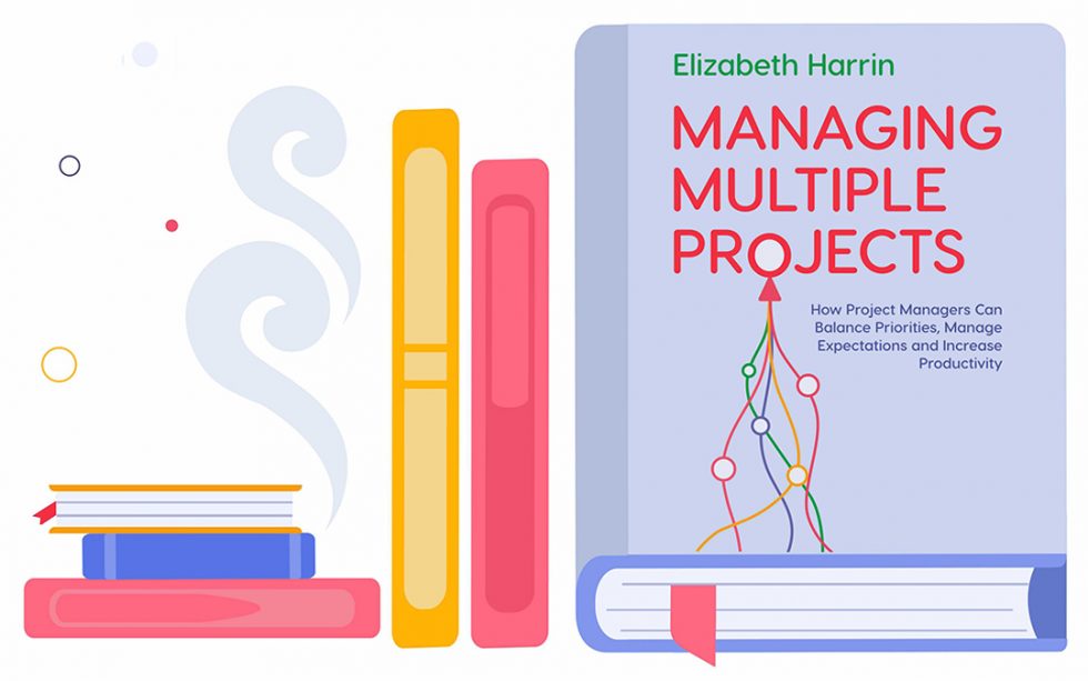 Top 11 Must-Read Project Management Books - Epicflow
