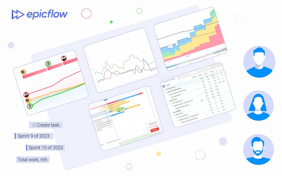 Resource Utilization Made Simple: Essence, Importance, and Ways to Optimize It - Epicflow
