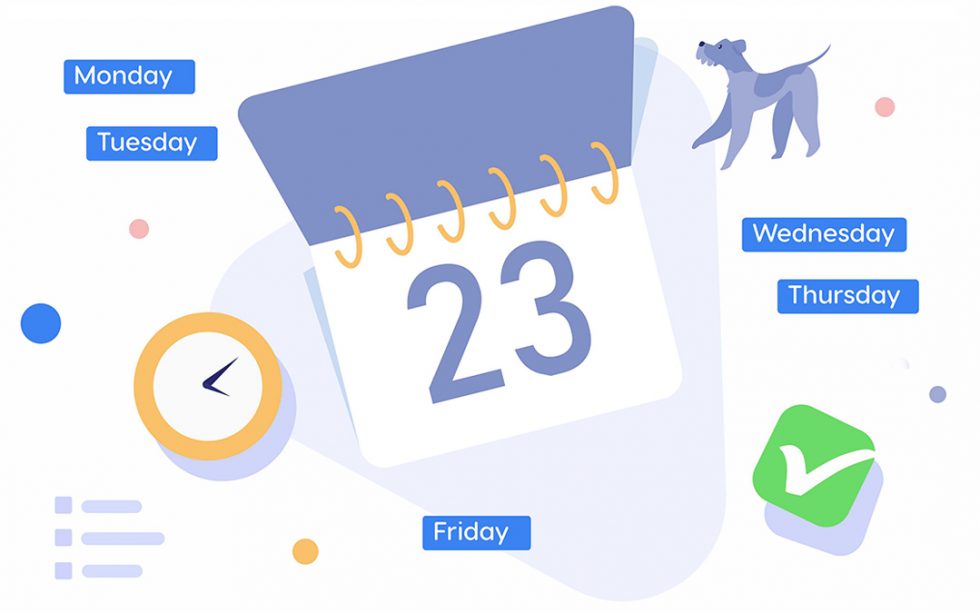 Schedule Conflicts: Their Causes and Ways to Prevent Them - Epicflow