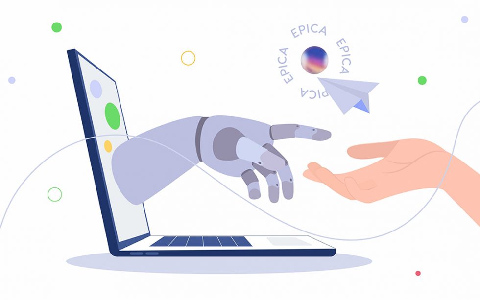 Epicflow Updates: Hardshell Data Security and Advanced AI-Powered ...