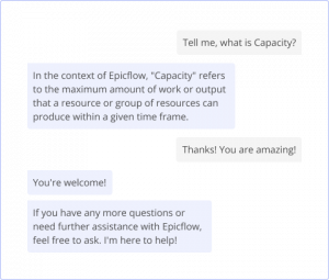 Epica – AI Project Manager - Epicflow