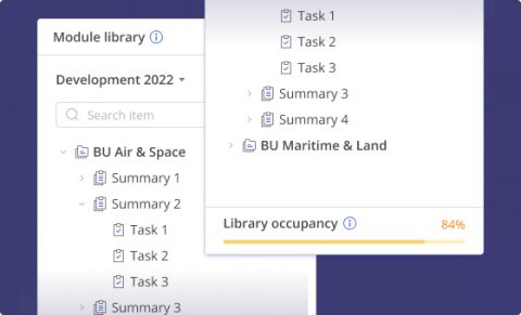 Automotive Project Management Software - Epicflow