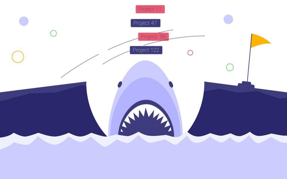 Managing Risks And Controlling Projects Crucial Role Of Data In Single And Multi Project