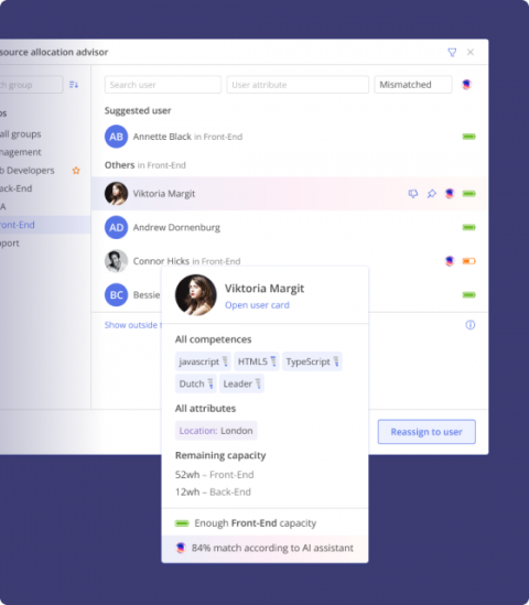 Government Project Management Software - Epicflow