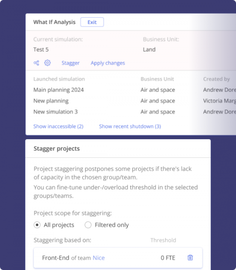 PMO Software Tool - Epicflow