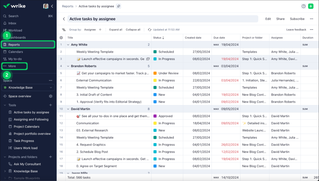 Top 15 PMO Tools for Your Business in 2026 - Epicflow