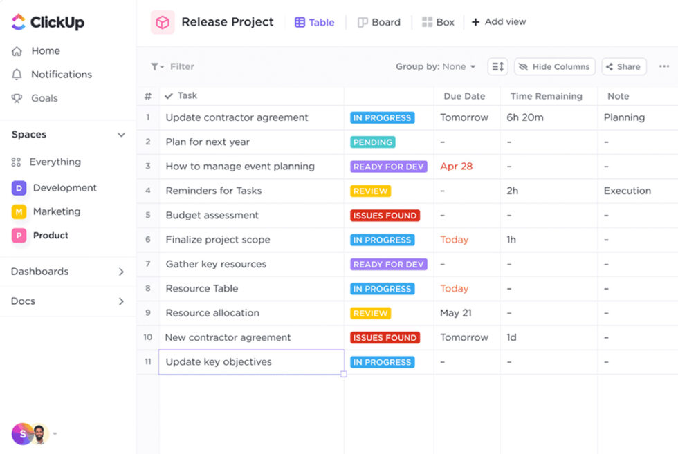 Best AI Project Management Tools in 2026: Comparison & Features - Epicflow