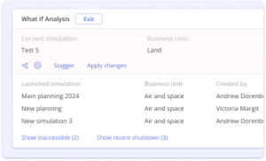 Solutions - Epicflow