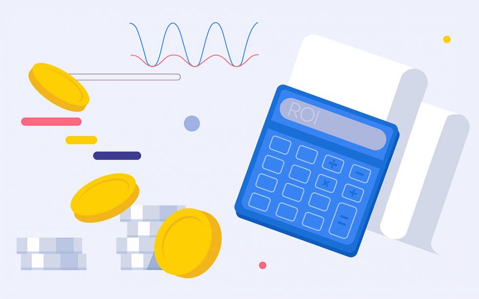 How to Calculate ROI for a Project: Formula, Examples & Expert Tips ...