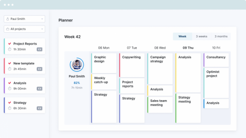 Best Enterprise Project Management Software for 2025 (Full Comparison) - Epicflow