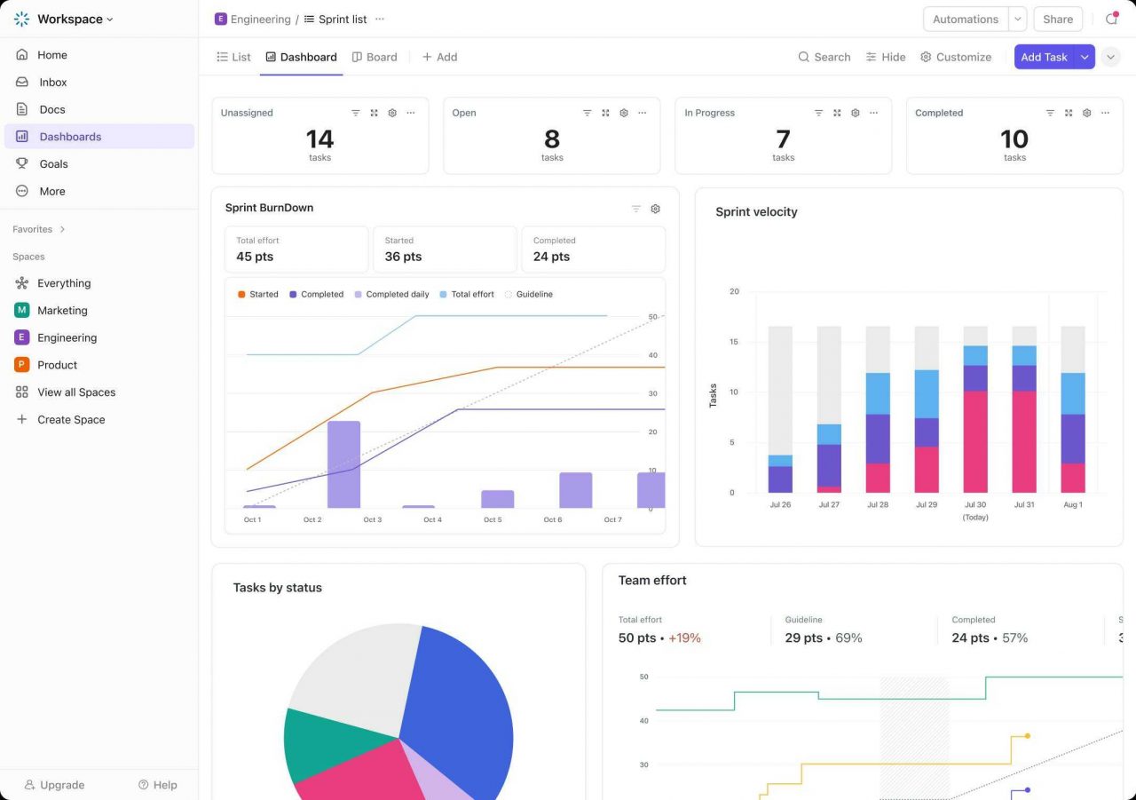 Top 15 Portfolio Management Tools for Your Business in 2026 - Epicflow