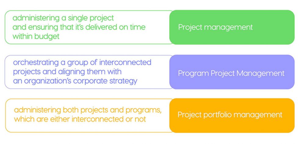 A Guide to Program Project Management [2025] - Epicflow