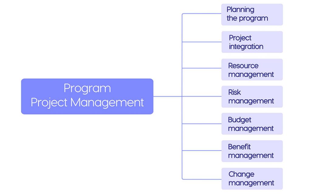 A Guide to Program Project Management [2025] - Epicflow