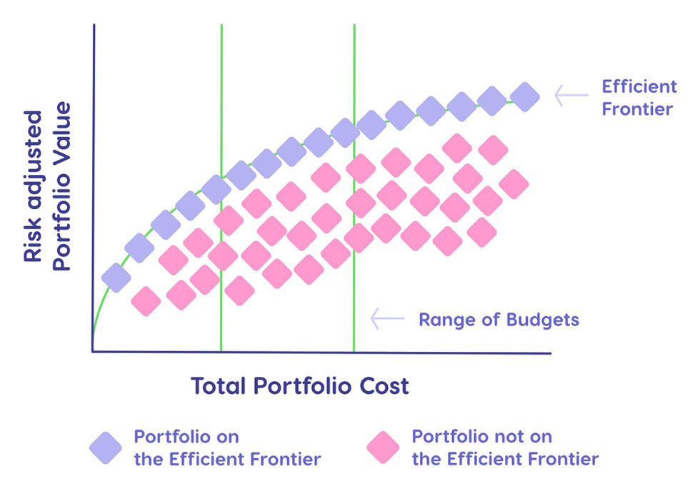 Project Portfolio Optimization: A Guide to Maximizing Business Value ...